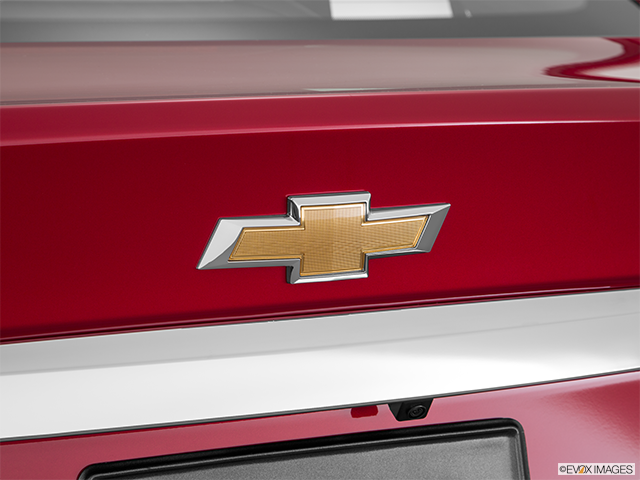 2016 Chevrolet Sonic: Price, Review, Photos and Specs - Read This ...