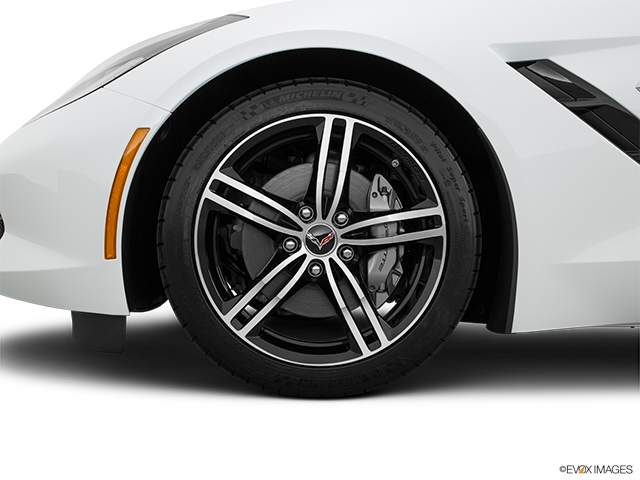 2016 Chevrolet Corvette: Reviews, Price, Specs, Photos and Trims ...