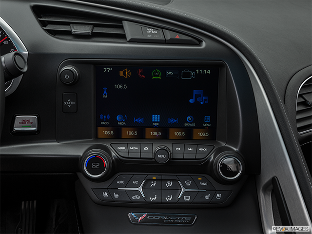 2016 Chevrolet Corvette: Price, Review, Photos and Specs - Read This ...
