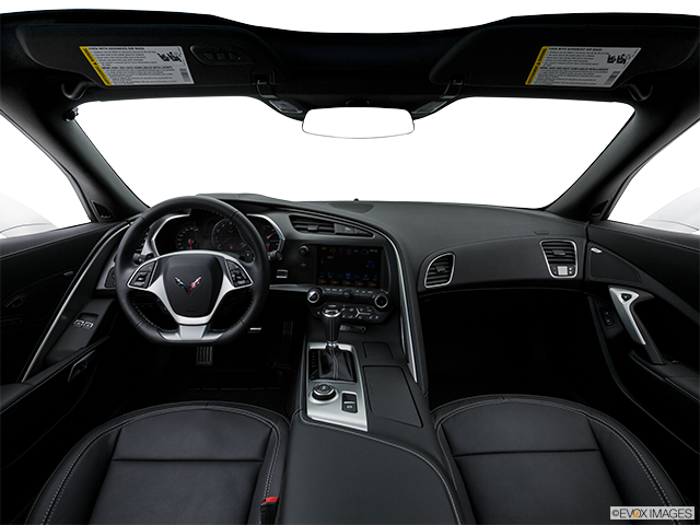 2016 Chevrolet Corvette: Price, Review, Photos and Specs - Read This ...