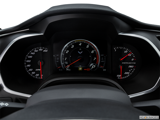 2016 Chevrolet Corvette: Price, Review, Photos and Specs - Read This Before You Buy