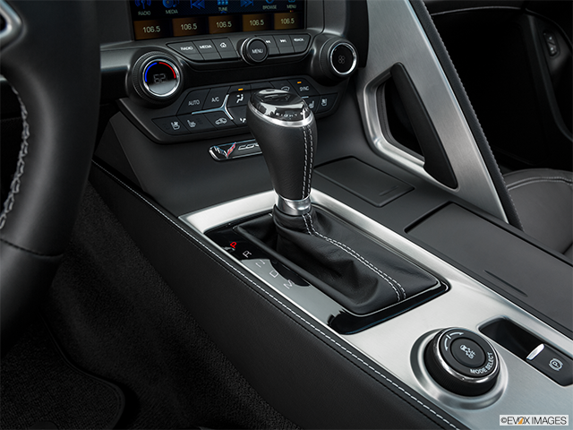 2016 Chevrolet Corvette: Reviews, Price, Specs, Photos and Trims ...