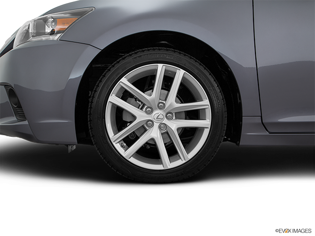 2016 Lexus CT 200h: Reviews, Price, Specs, Photos and Trims | Driving.ca