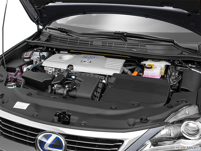 2016 Lexus CT 200h: Price, Review, Photos and Specs - Read This Before ...