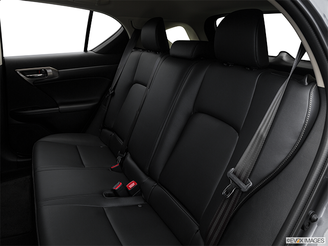 2016 Lexus CT 200h: Reviews, Price, Specs, Photos and Trims | Driving.ca
