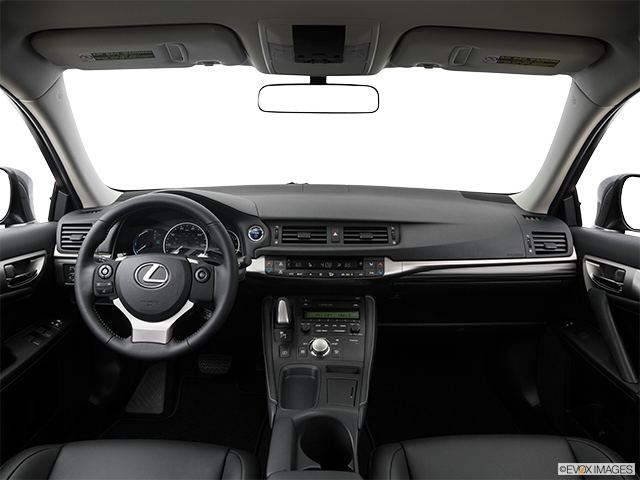 Lexus CT 200h 2016: prix, avis d’experts, photos et spécifications ...