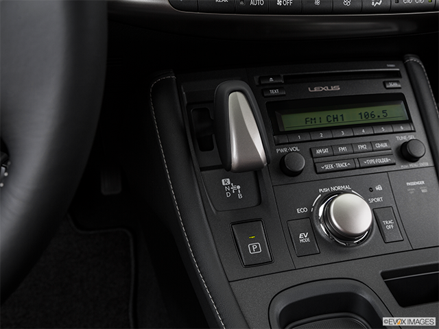 2016 Lexus CT 200h: Price, Review, Photos and Specs - Read This Before ...