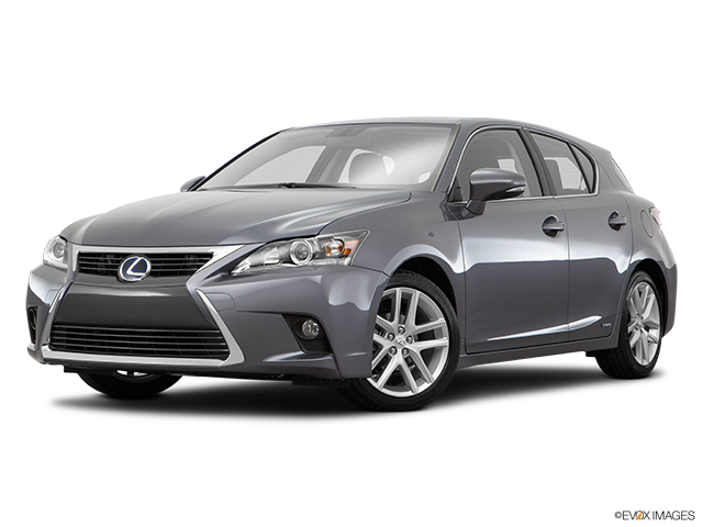 2016 Lexus CT 200h: Price, Review, Photos and Specs - Read This Before ...
