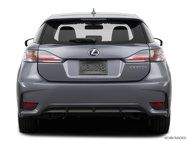 2016 Lexus CT 200h: Price, Review, Photos and Specs - Read This Before ...