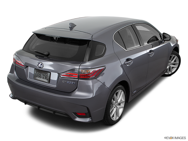 2016 Lexus CT 200h: Price, Review, Photos and Specs - Read This Before ...