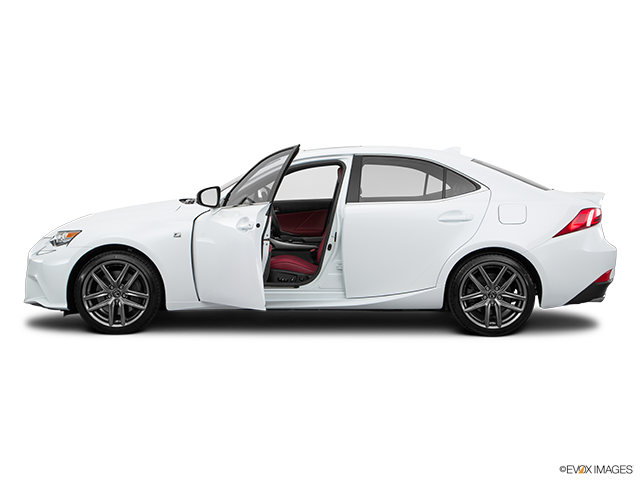 2016 Lexus IS 350: Reviews, Price, Specs, Photos and Trims | Driving.ca