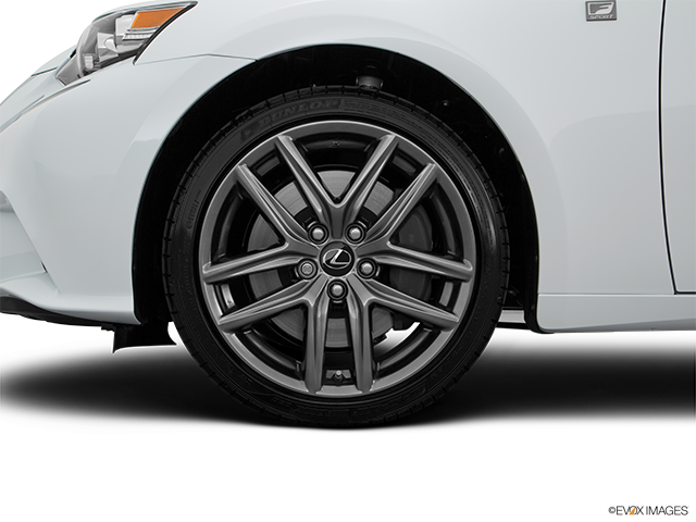 2016 Lexus IS 350: Reviews, Price, Specs, Photos and Trims | Driving.ca