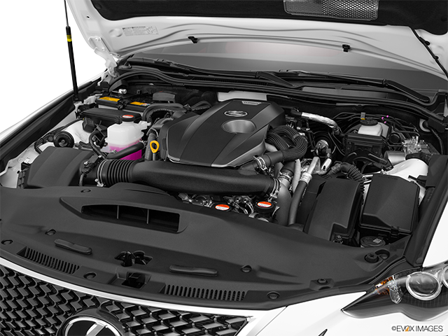 2016 Lexus IS 350: Reviews, Price, Specs, Photos and Trims | Driving.ca