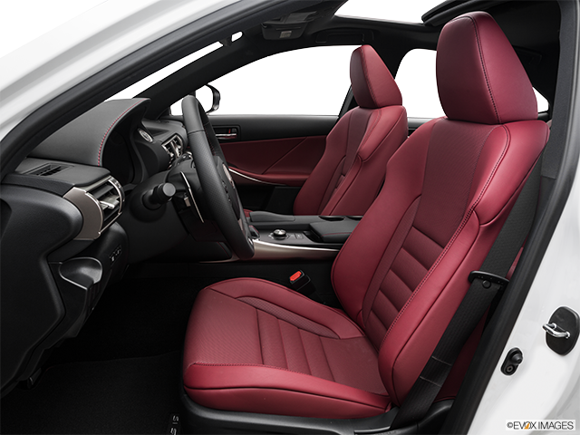 2016 Lexus IS 300: Price, Review, Photos and Specs - Read This Before ...