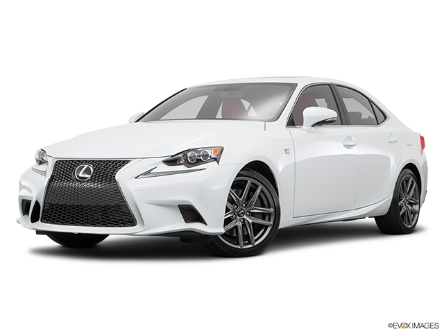 2016 Lexus IS 350: Price, Review, Photos and Specs - Read This Before ...