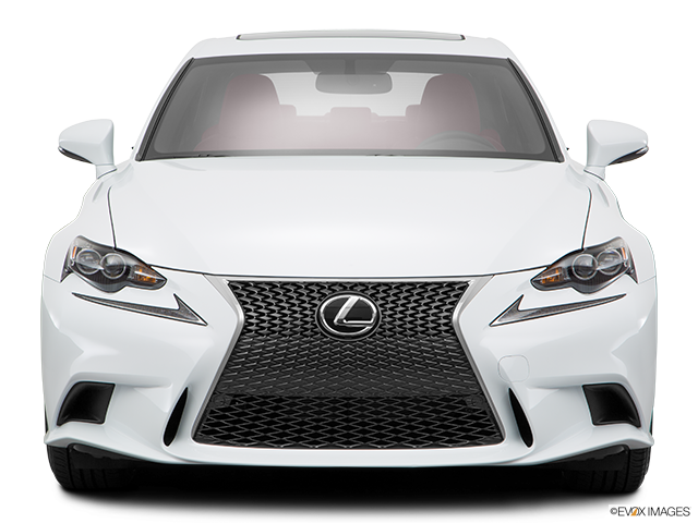 2016 Lexus IS 350: Reviews, Price, Specs, Photos and Trims | Driving.ca