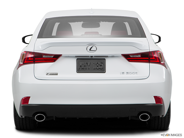 2016 Lexus IS 350: Reviews, Price, Specs, Photos and Trims | Driving.ca