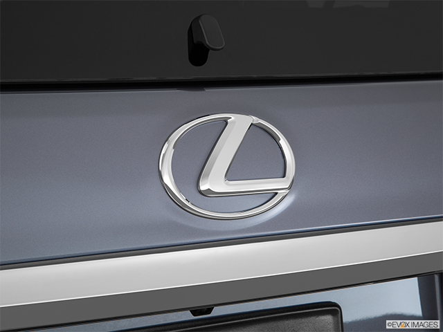 2016 Lexus GX 460: Reviews, Price, Specs, Photos and Trims | Driving.ca