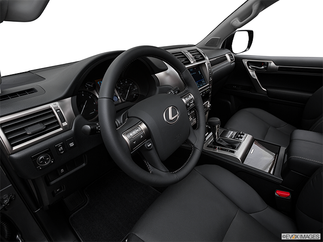 2016 Lexus GX 460: Reviews, Price, Specs, Photos and Trims | Driving.ca