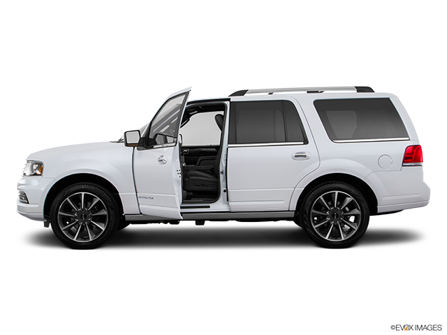2016 Lincoln Navigator: Price, Review, Photos and Specs (Canada ...