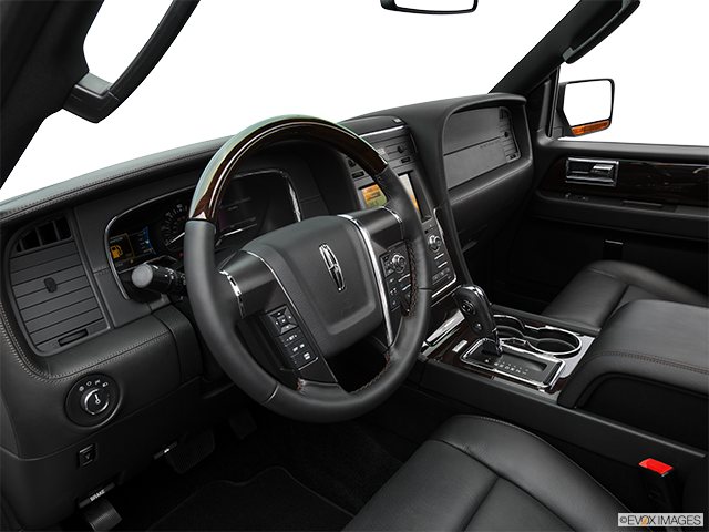 2016 Lincoln Navigator: Price, Review, Photos and Specs - Read This ...