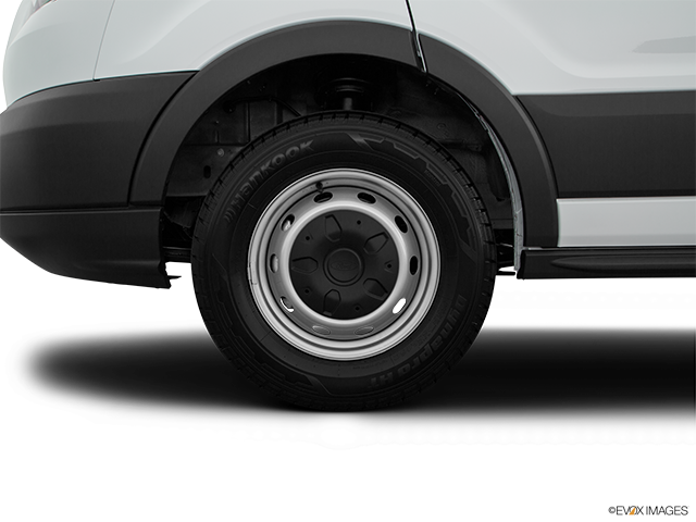 2016 Ford Transit Van: Reviews, Price, Specs, Photos and Trims | Driving.ca