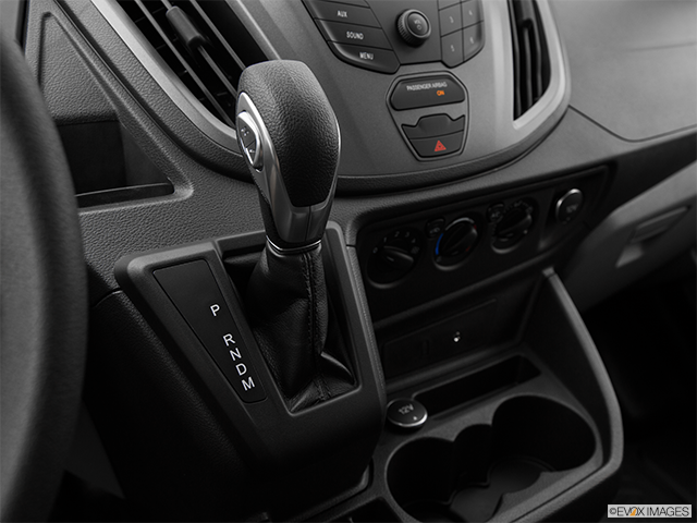 2016 Ford Transit Van: Price, Review, Photos and Specs - Read This ...