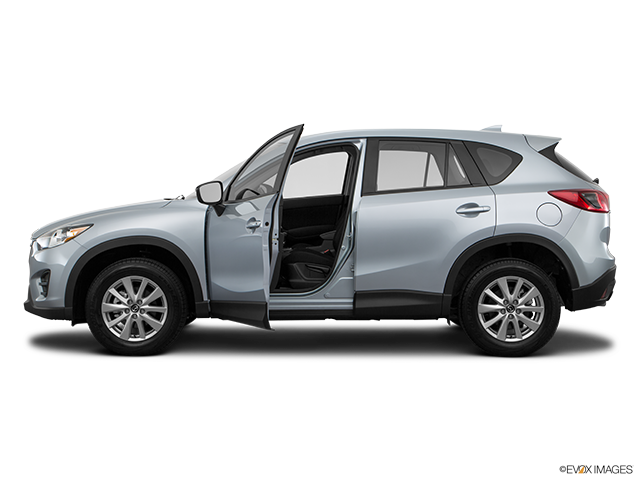 2016 Mazda CX-5: Reviews, Price, Specs, Photos and Trims | Driving.ca