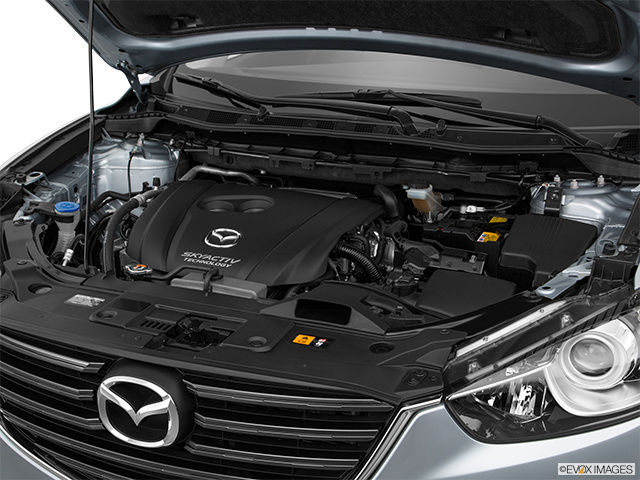 Mazda CX-5 2016: Essais routiers, prix, spécifications, photos et ...