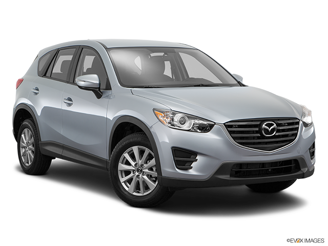 2016 Mazda CX-5: Price, Review, Photos and Specs - Read This Before You Buy