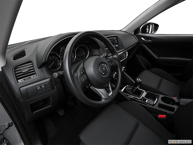 2016 Mazda CX-5: Price, Review, Photos and Specs - Read This Before You Buy