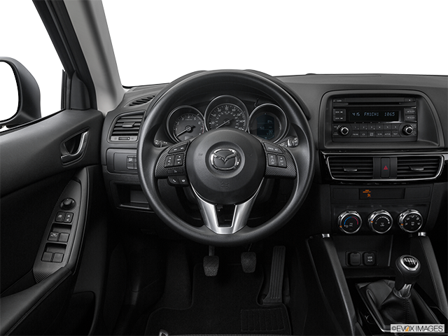 2016 Mazda CX-5: Reviews, Price, Specs, Photos and Trims | Driving.ca