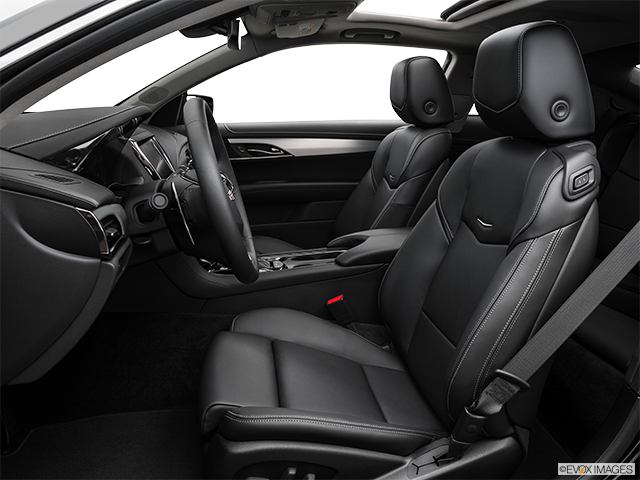 2016 Cadillac ATS Coupe: Price, Review, Photos and Specs - Read This ...