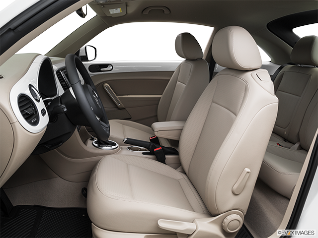 Volkswagen Beetle 2016: prix, avis d’experts, photos et spécifications ...