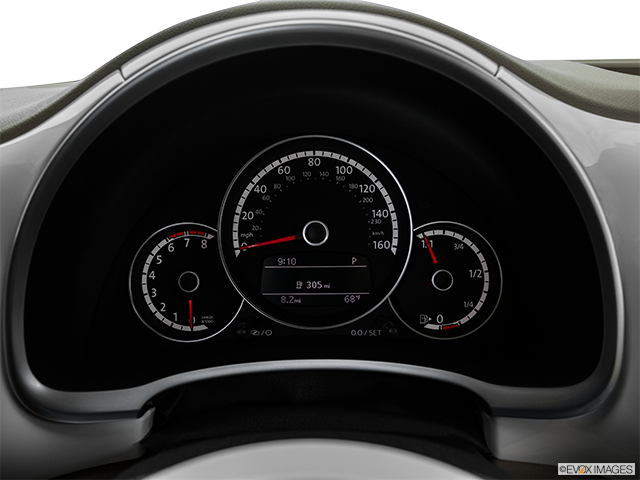 Volkswagen Beetle 2016: prix, avis d’experts, photos et spécifications ...