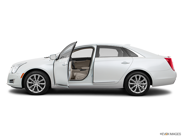 2016 Cadillac XTS: Reviews, Price, Specs, Photos and Trims | Driving.ca