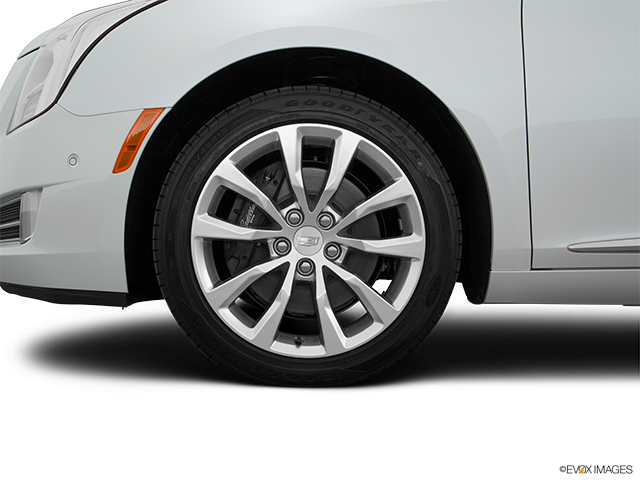 2016 Cadillac XTS: Price, Review, Photos and Specs - Read This Before ...