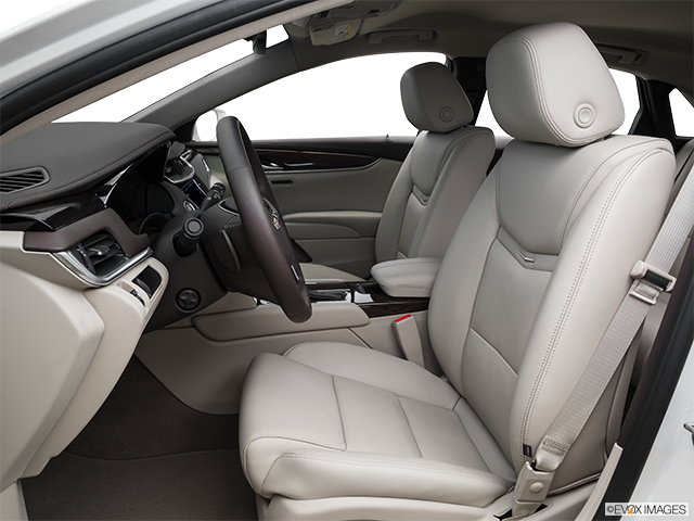 2016 Cadillac XTS: Reviews, Price, Specs, Photos and Trims | Driving.ca