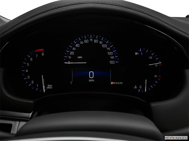 2016 Cadillac XTS: Reviews, Price, Specs, Photos and Trims | Driving.ca