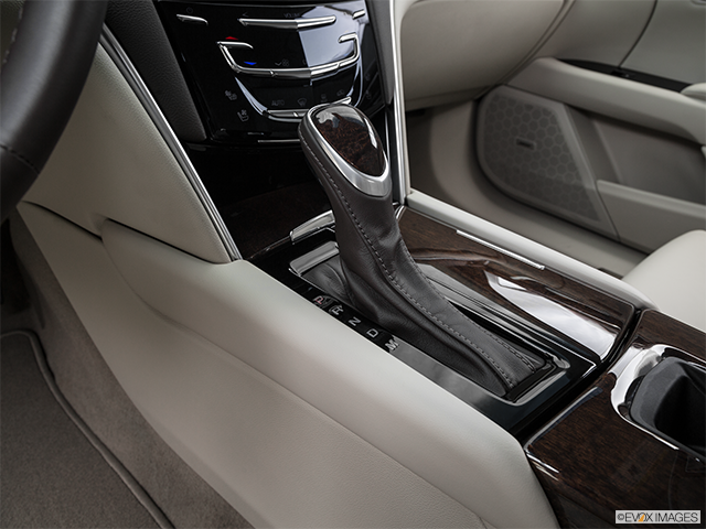 2016 Cadillac XTS: Reviews, Price, Specs, Photos and Trims | Driving.ca