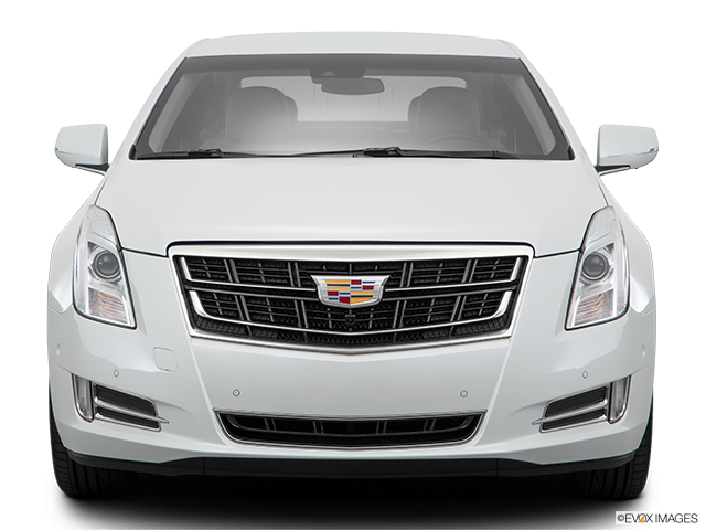 2016 Cadillac XTS: Reviews, Price, Specs, Photos and Trims | Driving.ca