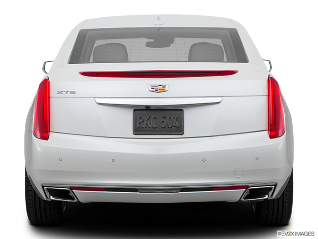 2016 Cadillac XTS: Reviews, Price, Specs, Photos and Trims | Driving.ca