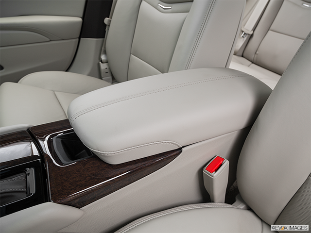 2016 Cadillac XTS: Reviews, Price, Specs, Photos and Trims | Driving.ca