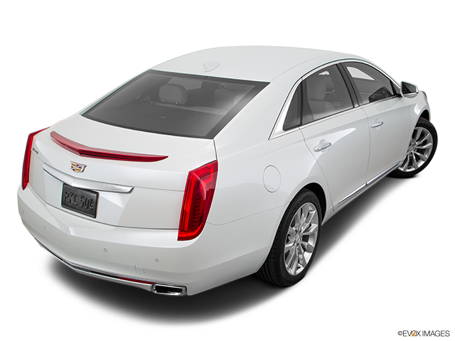 2016 Cadillac XTS: Reviews, Price, Specs, Photos and Trims | Driving.ca