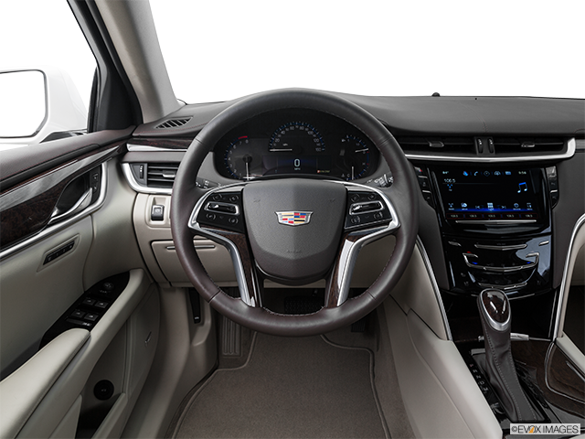 2016 Cadillac XTS: Reviews, Price, Specs, Photos and Trims | Driving.ca