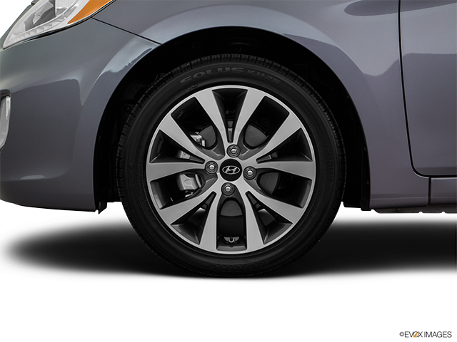 2016 Hyundai Accent Sedan: Reviews, Price, Specs, Photos and Trims ...