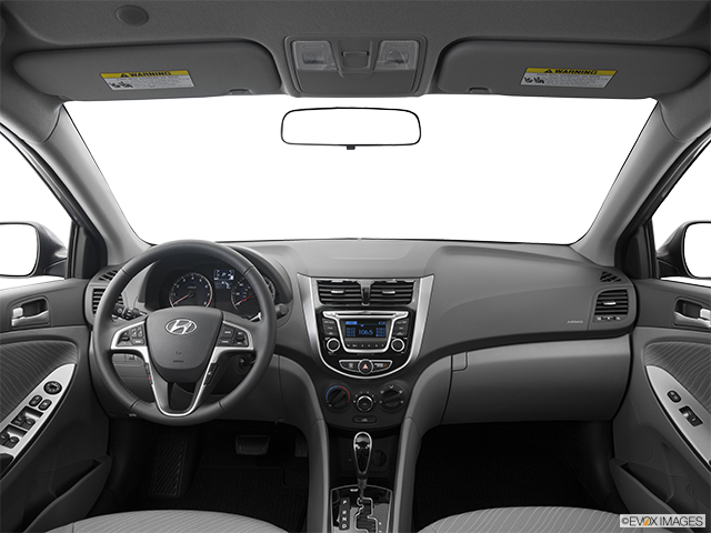 2016 Hyundai Accent Sedan: Price, Review, Photos and Specs - Read This ...