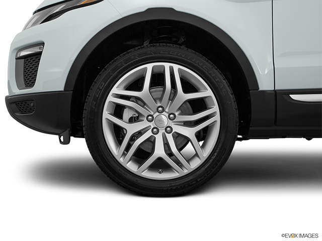 2016 Land Rover Range Rover Evoque: Reviews, Price, Specs, Photos and ...