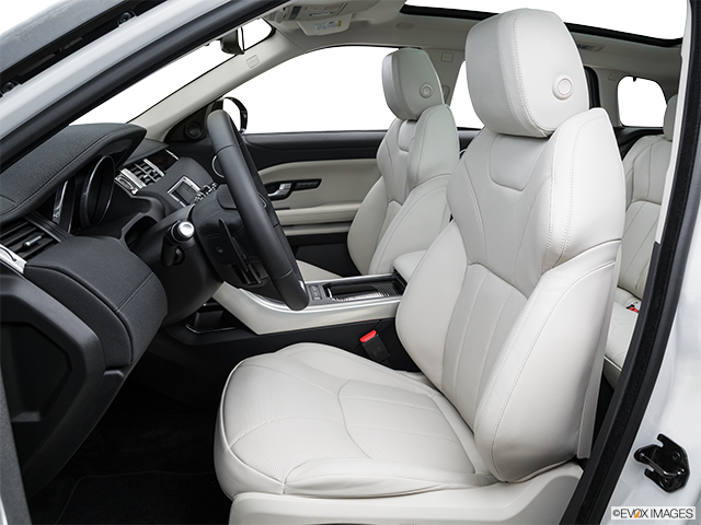 2016 Land Rover Range Rover Evoque: Reviews, Price, Specs, Photos and ...