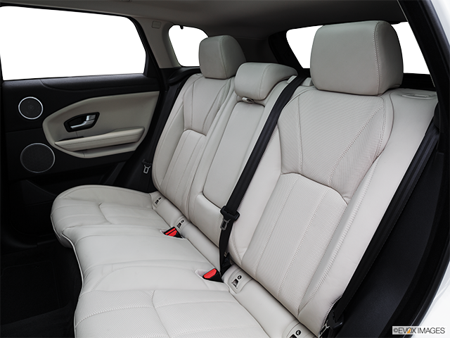 2016 Land Rover Range Rover Evoque: Reviews, Price, Specs, Photos and ...